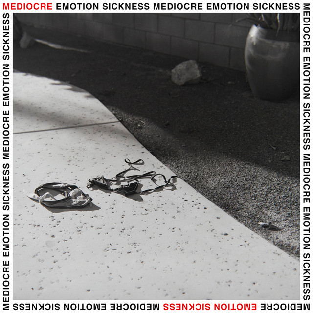 Credits – Patrick Gardner