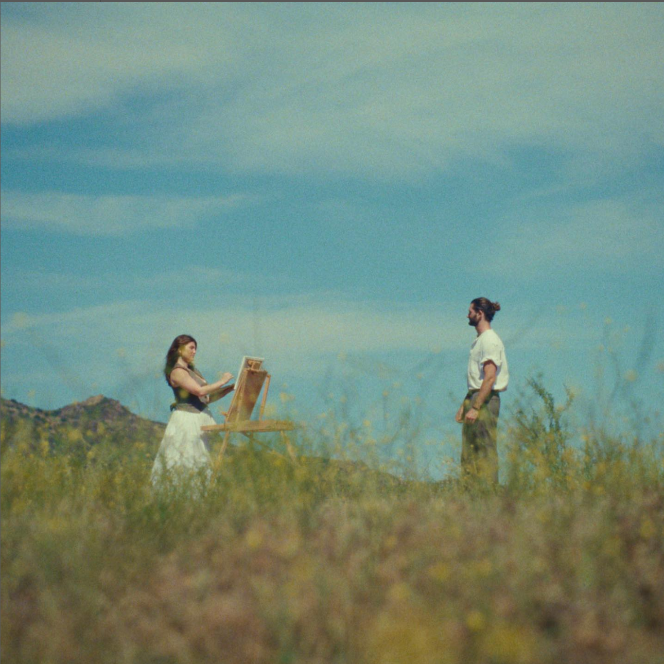 Credits – Patrick Gardner